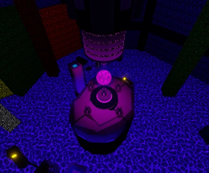 Purple Sector | Liquid Breakout Wiki | Fandom