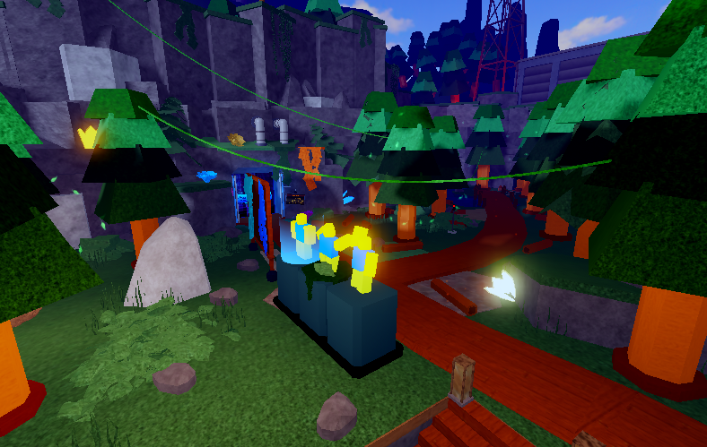 Lobby | Liquid Breakout Wiki | Fandom