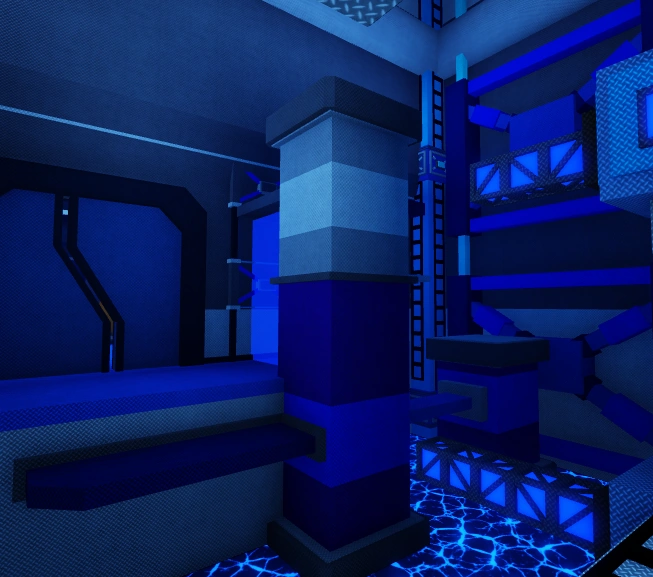 Outrageous | Liquid Breakout Wiki | Fandom