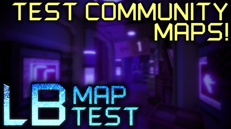 LB Map Test | Liquid Breakout Wiki | Fandom