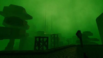 Aztec Relics | Liquid Breakout Wiki | Fandom