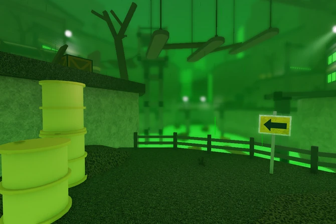 Liquid Breakout Wiki | Fandom