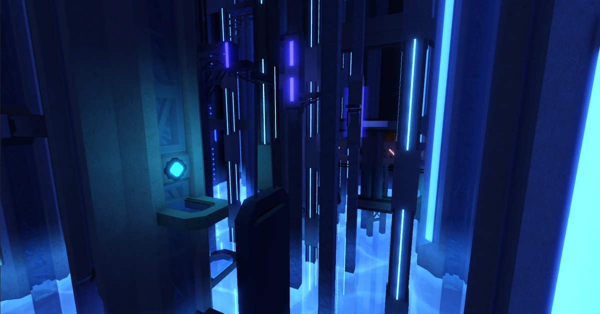 Blue Sector | Liquid Breakout Wiki | Fandom