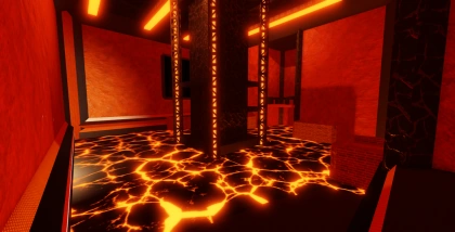 Lobby Section | Liquid Breakout Wiki | Fandom