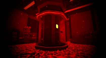 Lobby Section | Liquid Breakout Wiki | Fandom