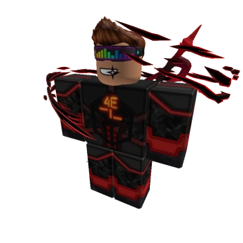 Mar_R10Z | Liquid Breakout Wiki | Fandom