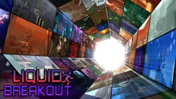 Liquid Breakout | Liquid Breakout Wiki | Fandom