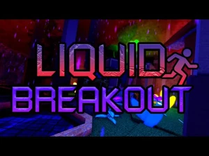 Depths of The Mines | Liquid Breakout Wiki | Fandom