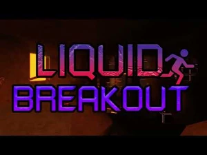 Underground Devastation | Liquid Breakout Wiki | Fandom