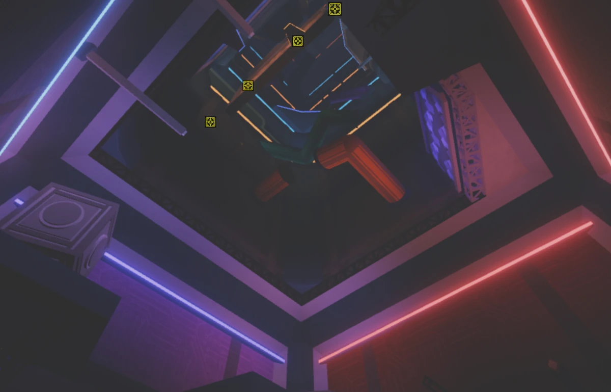 Desolate Evasion | Liquid Breakout Wiki | Fandom