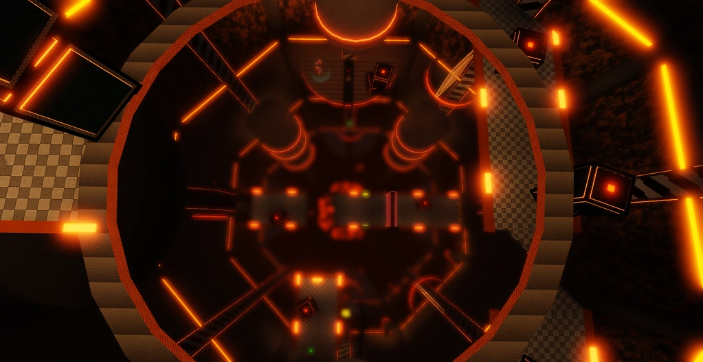 Underground Devastation | Liquid Breakout Wiki | Fandom