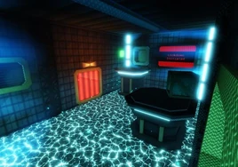 Hyperspace | Liquid Breakout Wiki | Fandom