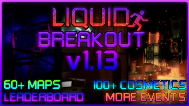 Liquid Breakout Liquid Breakout Wiki Fandom