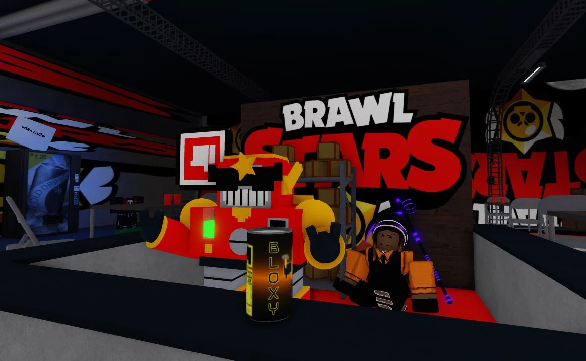 Surge (NPC) | Liquid Disaster Wiki | Fandom