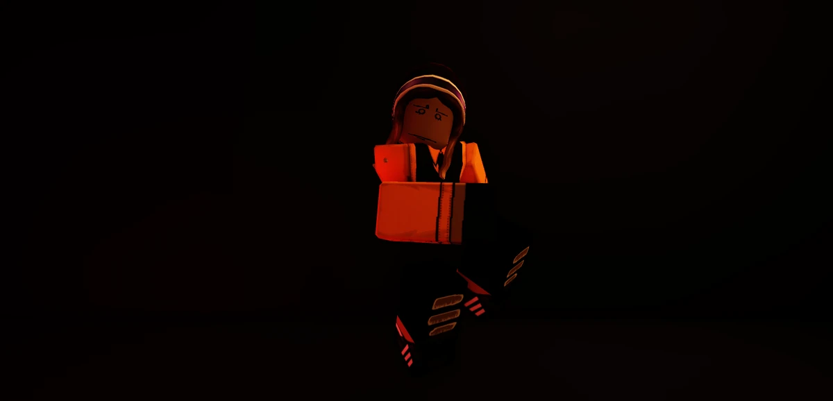 DolIy (NPC) | Liquid Disaster Wiki | Fandom