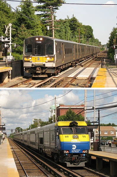 Long Island Rail Road fleet | Long Island Rail Road Wiki | Fandom