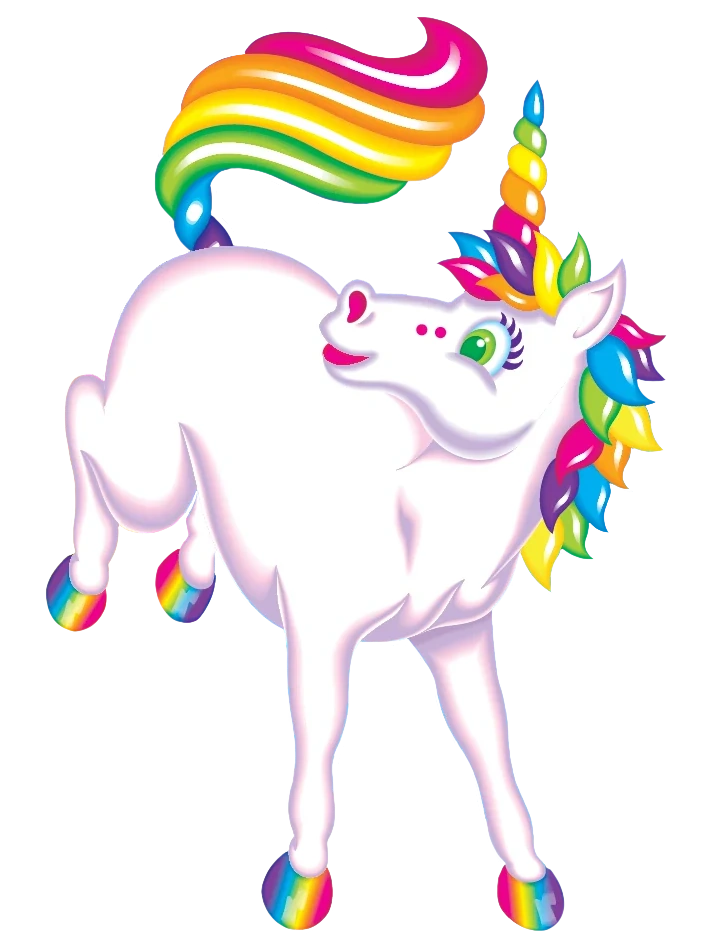 Markie | Lisa Frank Wiki | Fandom