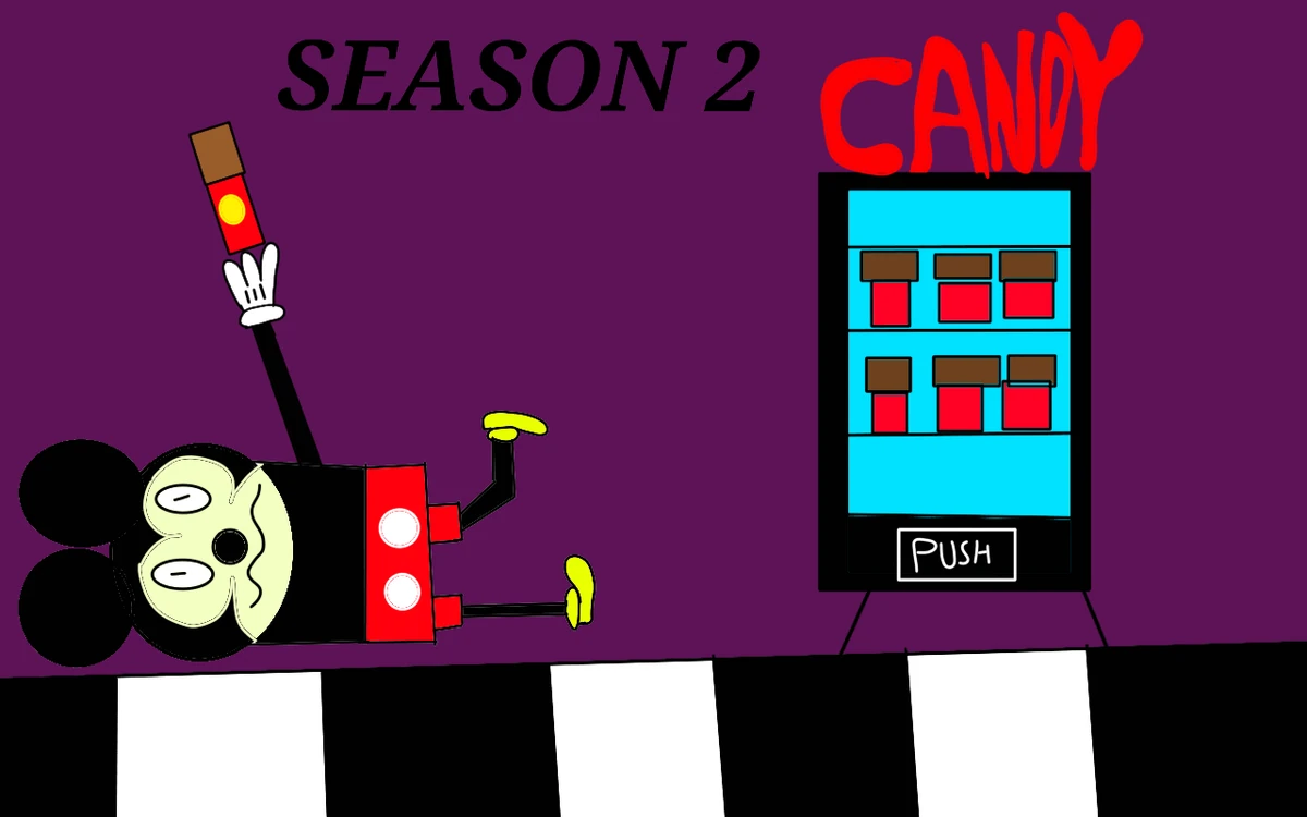 Season 2 | Lisa & Friends Wiki | Fandom