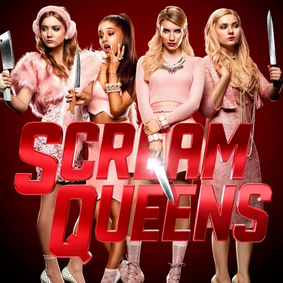Scream Queens | Lisa Gaming Offical Wiki | Fandom