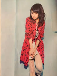 LiSA Oribe Wikia | Fandom