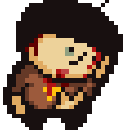 Brad Armstrong | Lisa RPG Wiki | Fandom