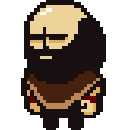 Brad Armstrong | Lisa RPG Wiki | Fandom