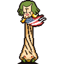 Hawk | Lisa RPG Wiki | Fandom