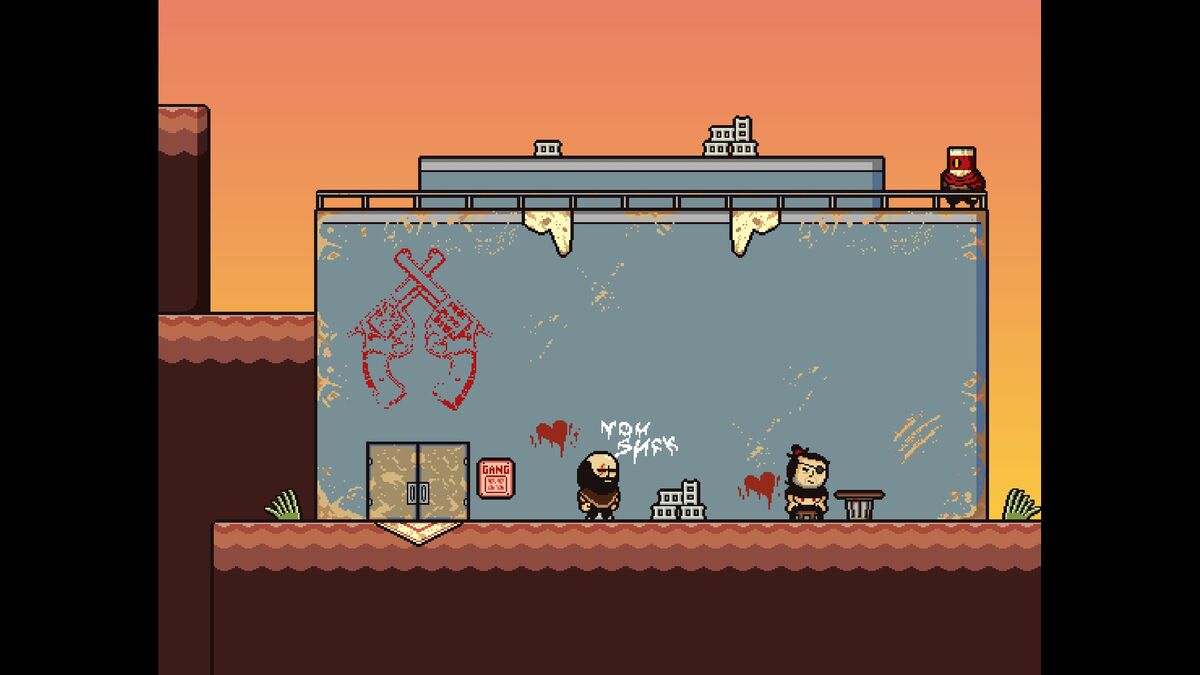 Roulette | Lisa RPG Wiki | Fandom