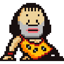 Terry Hintz | Lisa RPG Wiki | Fandom