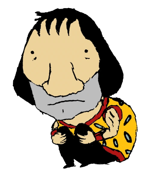 Категория:Компаньоны | Lisa RPG Вики | Fandom