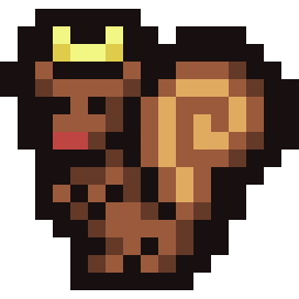 Squirrel | Lisa RPG Wiki | Fandom
