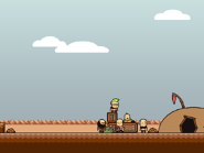 Punkert | Lisa RPG Wiki | Fandom