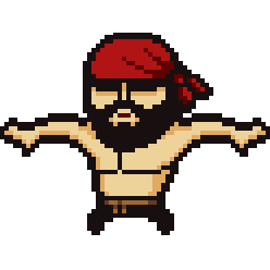 Bobby Diddle | Lisa RPG Wiki | Fandom