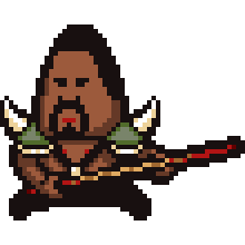 Carry Dancer | Lisa RPG Wiki | Fandom