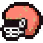 Worn Helmet | Lisa RPG Wiki | Fandom
