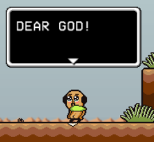 Percy Monsoon | Lisa RPG Wiki | Fandom