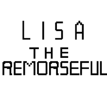 Fangames/Mods/Fan Works | Lisa RPG Wiki | Fandom