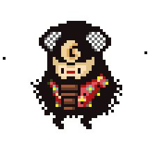 Fly Minetti (Enemy) | Lisa RPG Wiki | Fandom