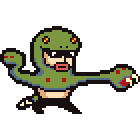 Blake the Snake | Lisa RPG Wiki | Fandom