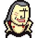 Bolo Bugaughtiichi | Lisa RPG Wiki | Fandom