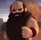 Fangames/Mods/Fan Works | Lisa RPG Wiki | Fandom