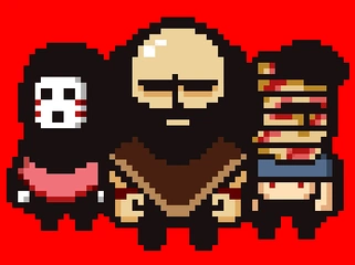 LISA: THE PAINFUL | Lisa RPG Вики | Fandom