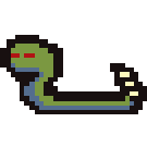 Snake | Lisa RPG Wiki | Fandom