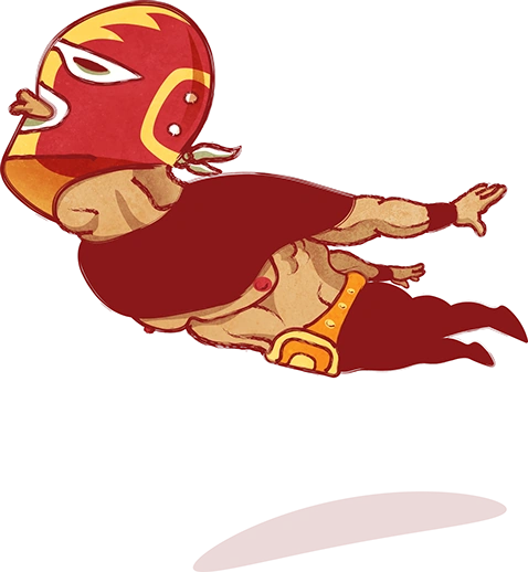 Rage Ironhead | Lisa RPG Wiki | Fandom