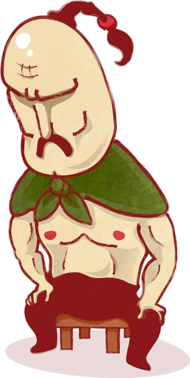 Nern Guan | Lisa RPG Wiki | Fandom