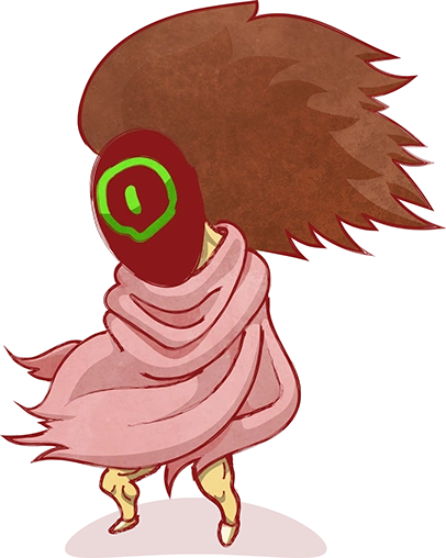 Garth | Lisa RPG Wiki | Fandom