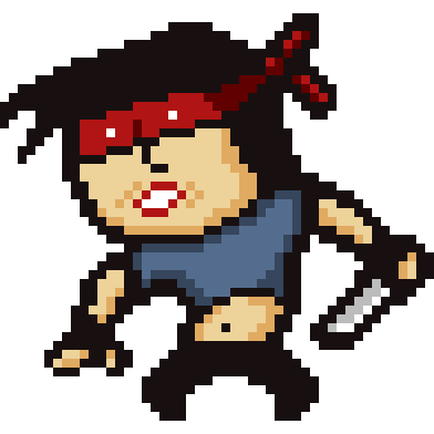 Top Polanski | Lisa RPG Wiki | Fandom