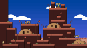 Joy Factory | Lisa RPG Wiki | Fandom