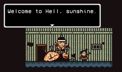 Pre-Area 1(Joyful) | Lisa RPG Wiki | Fandom