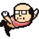 Pink Ranger (Enemy) | Lisa RPG Wiki | Fandom